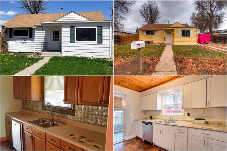 How to Get Started Flipping Houses — and What it Really Costs