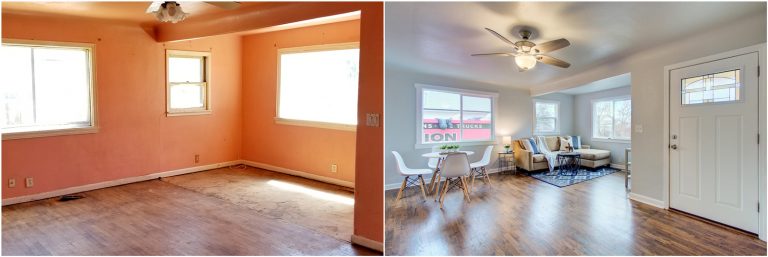 How to Get Started Flipping Houses — and What it Really Costs