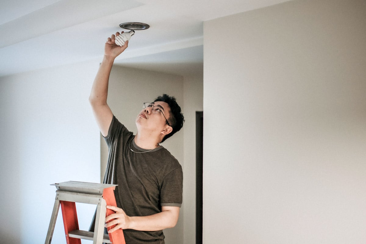 9 Energy-Efficient Home Improvements Worth Your Money