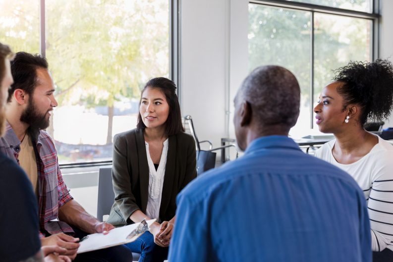 Earn Extra Money by Joining Online Focus Groups