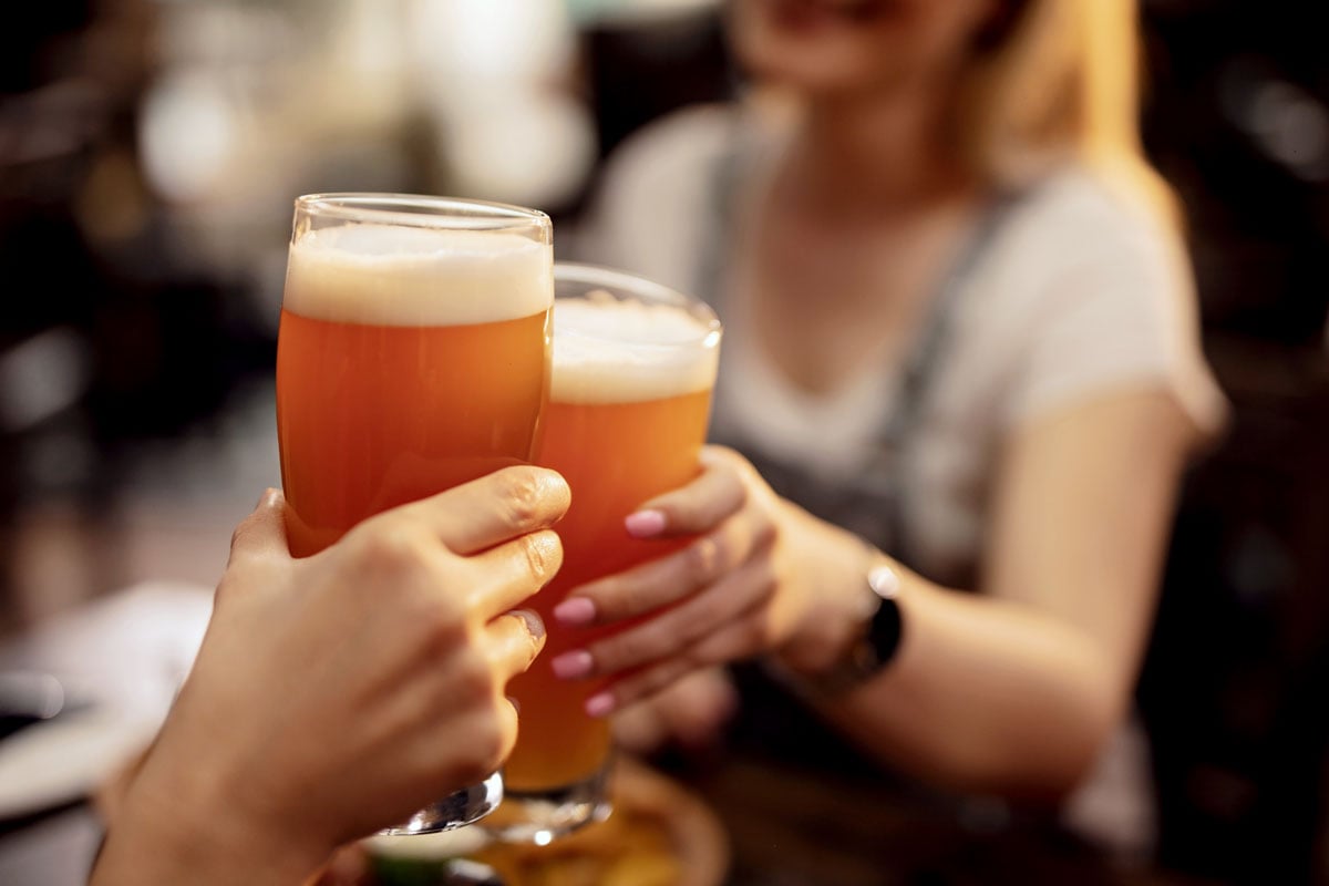 Cheap Beer: How to Spend Less Money on Ales and Lagers