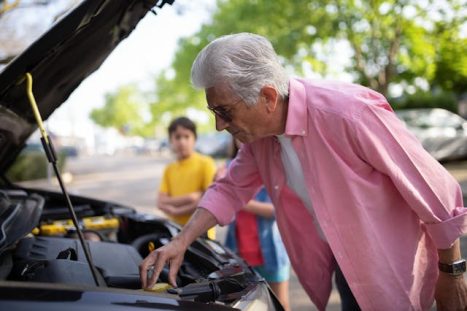DIY Car Maintenance: 7 Simple Car Repairs You Can Do Yourself