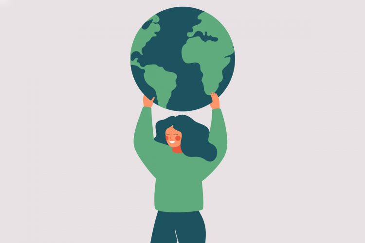 7 Great Sustainability Careers That Pay Up to $120K a Year