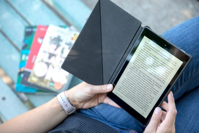 How to Use BookBub to Save Money on Ebooks