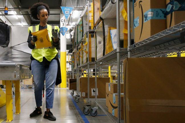 Make up to $24 an Hour in 10 of the Best-Paying Retail Jobs