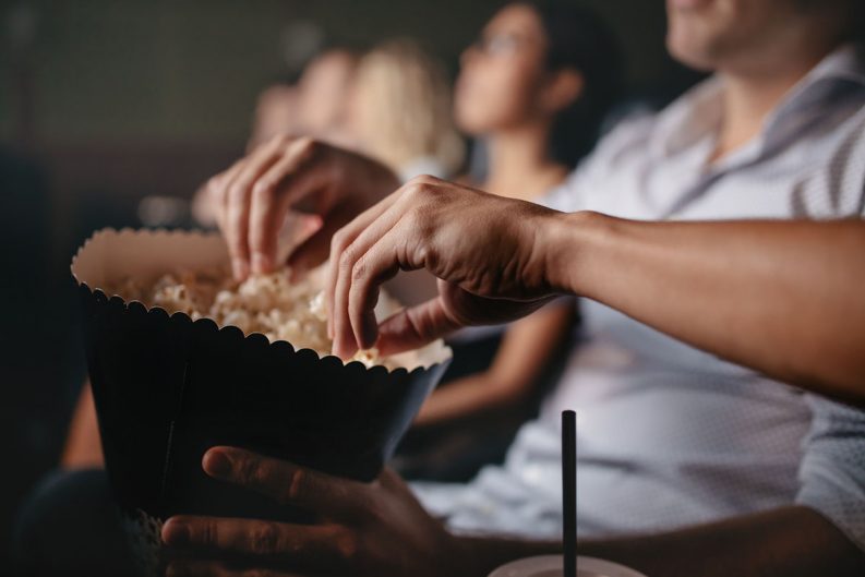 Get Paid to Watch Movie Previews (Earn $300+/Month!)
