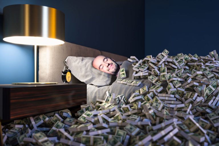 Try One of These 48 Weird Ways to Make Money This Year