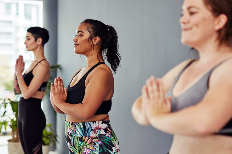 Want Free Yoga Classes? 10 Unexpected Places to Find Them