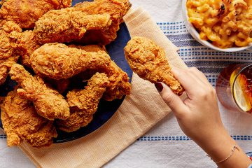 The Healthiest Fast Food Under $5 at 12 Popular Chains