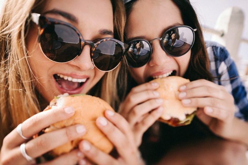 The Healthiest Fast Food Under $5 at 12 Popular Chains