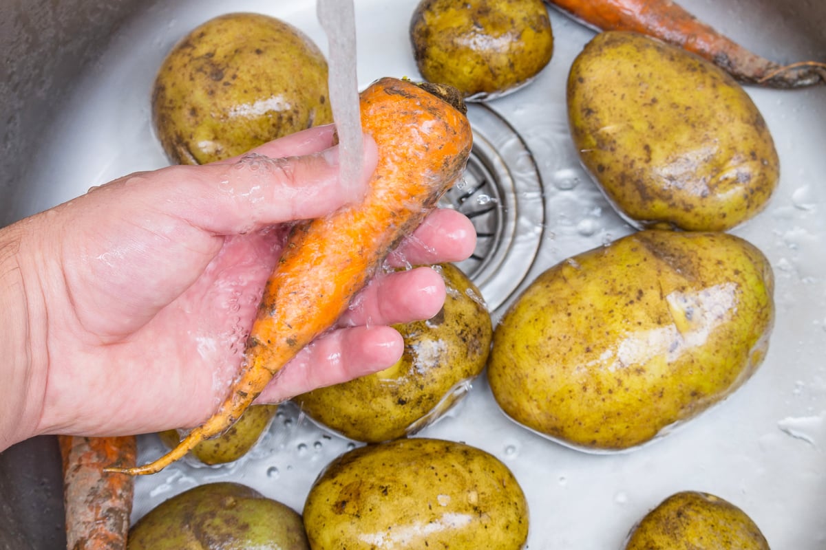 Save Money On Food By Buying Ugly Produce