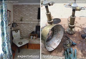 Pinterest Fails: 11 DIY Projects That Went Horribly Wrong