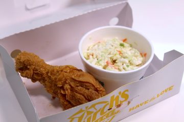 The Healthiest Fast Food Under $5 at 10 Popular Chains