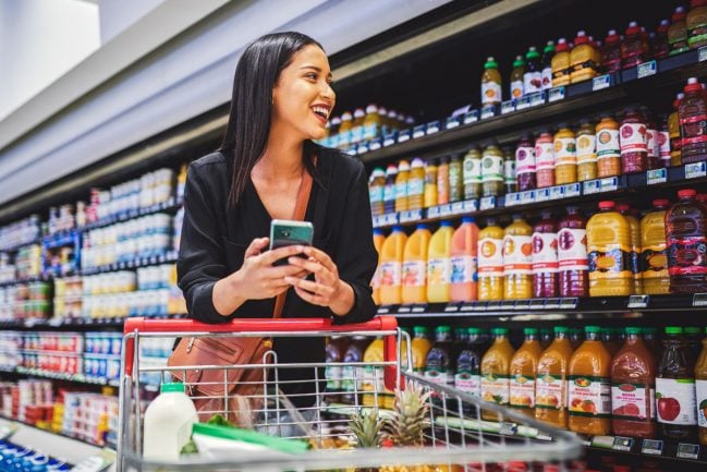 Grocery Budget Tips: How to Save Money on Groceries