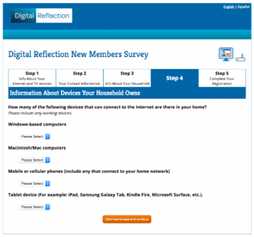 I’m Making Over $175 This Year With Digital Reflection Panel