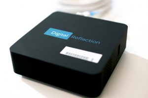 I’m Making Over $175 This Year With Digital Reflection Panel