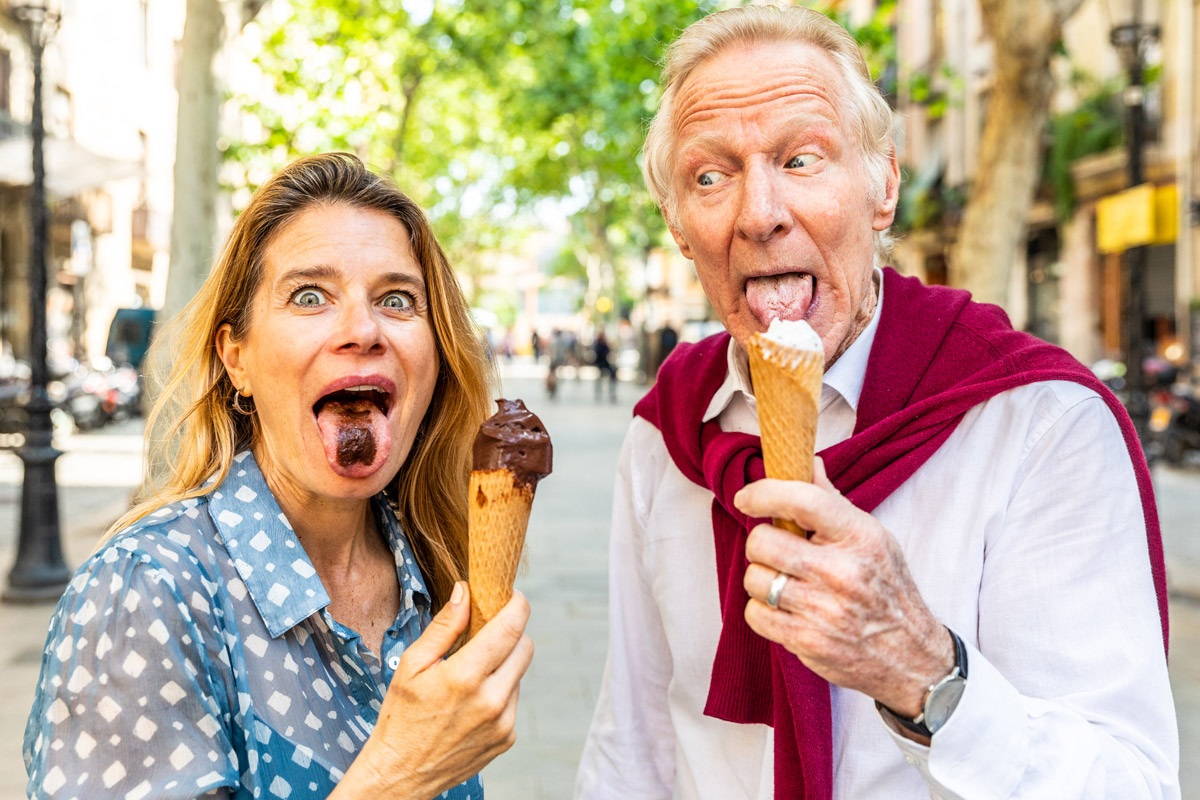 Get Free Food, Samples and More With Your Email Address