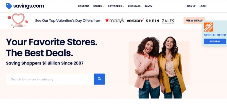 17 Best Coupon Sites for 2022