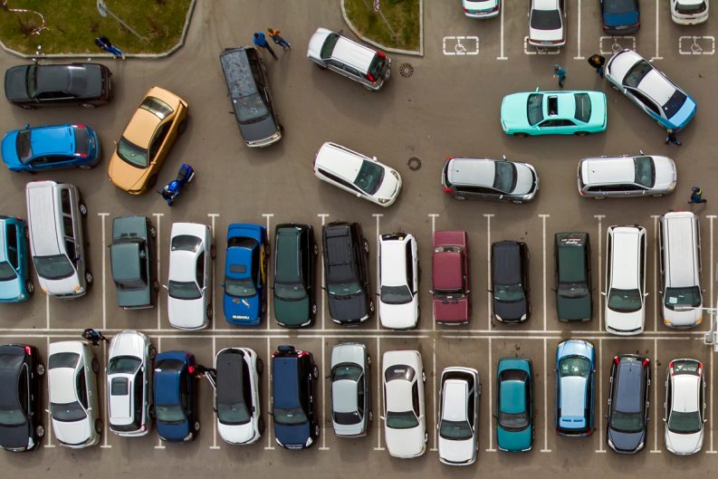 How to Buy a Car at an Auction: This Woman Spent Just $400