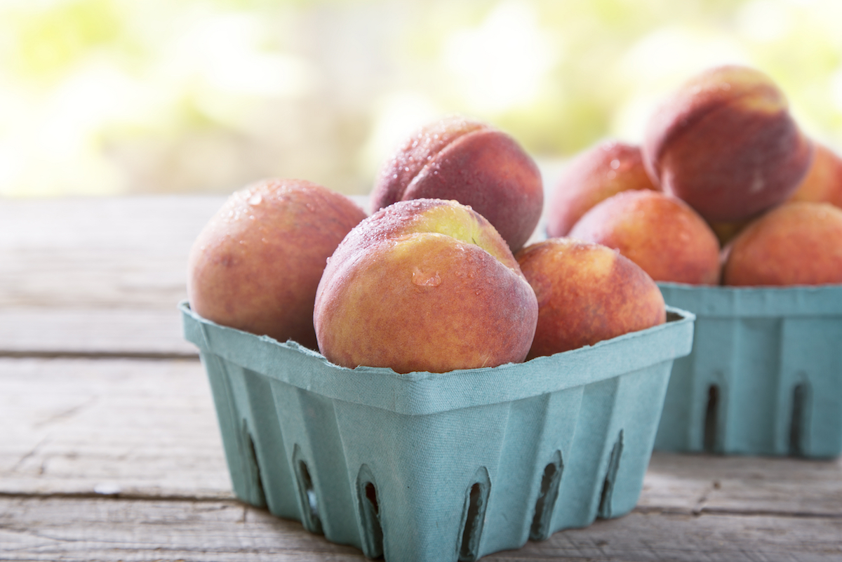 What to Do With Overripe Peaches: 15 Easy Eats (and Drinks)