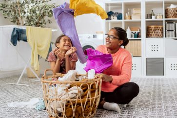 How to Do Laundry and Save Money in the Process: 9 Easy Steps