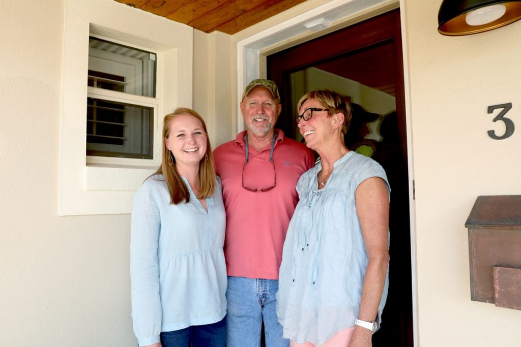 Moving Back Home? 7 Common Mistakes -- and How to Avoid Them