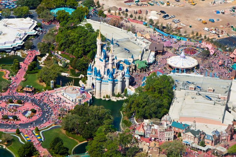 Wondering How to Save Money at Disney World? Try These 6 Tips