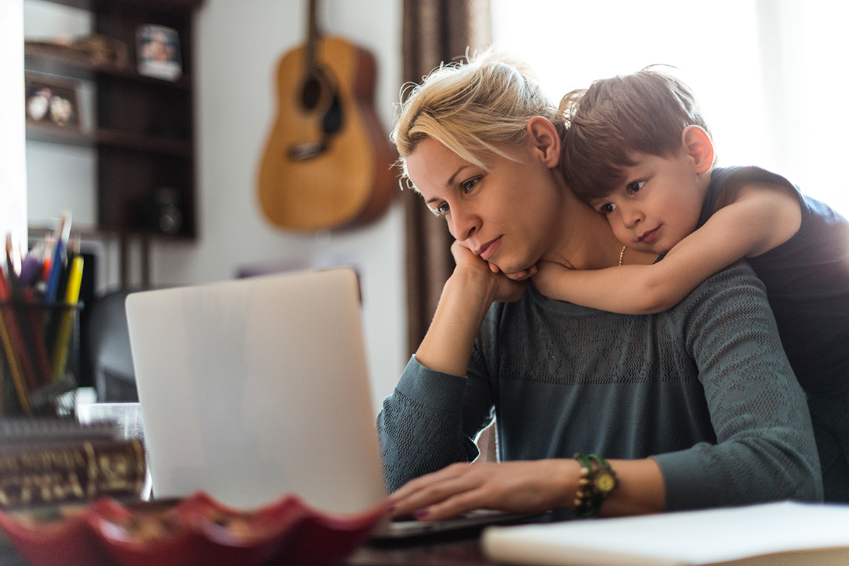 Make Money As A Stay at Home Mom Side Gigs You ll Love Make Money As A Stay at Home Mom Side Gigs You ll Love