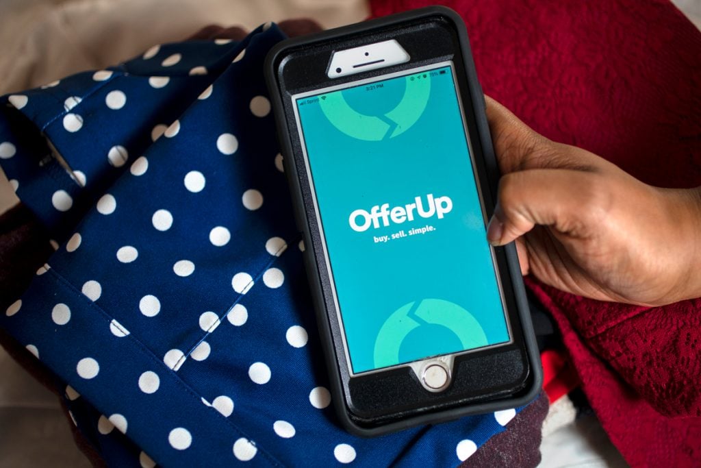 We Found the 21 Best Shopping Apps for Just About Everything