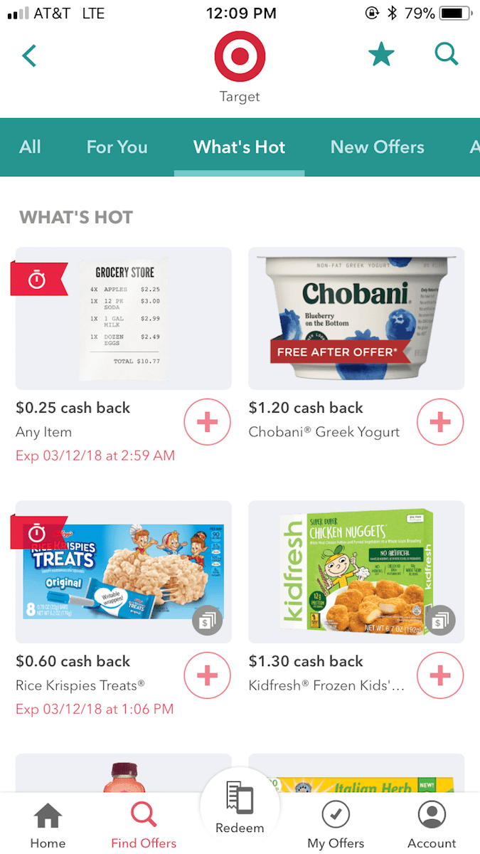 Ibotta Review: This Woman Has Earned $300+ Through the App