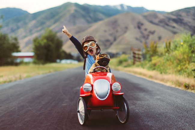 Jobs for Kids: Earn Free Toys as a Toy Tester
