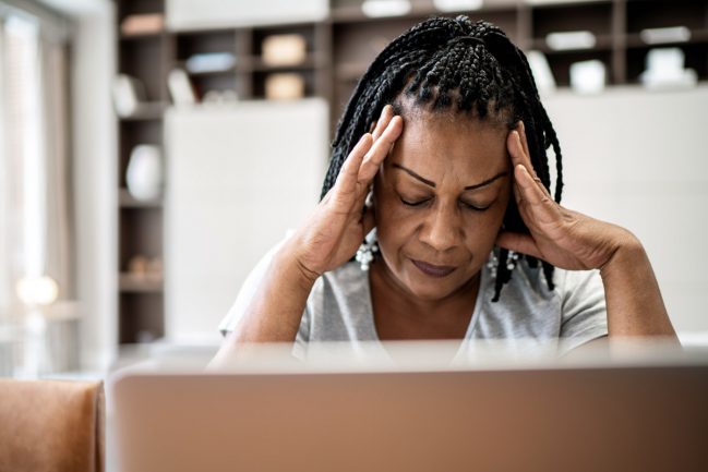 Here's What to Do When You’re a Fraud or Scam Victim