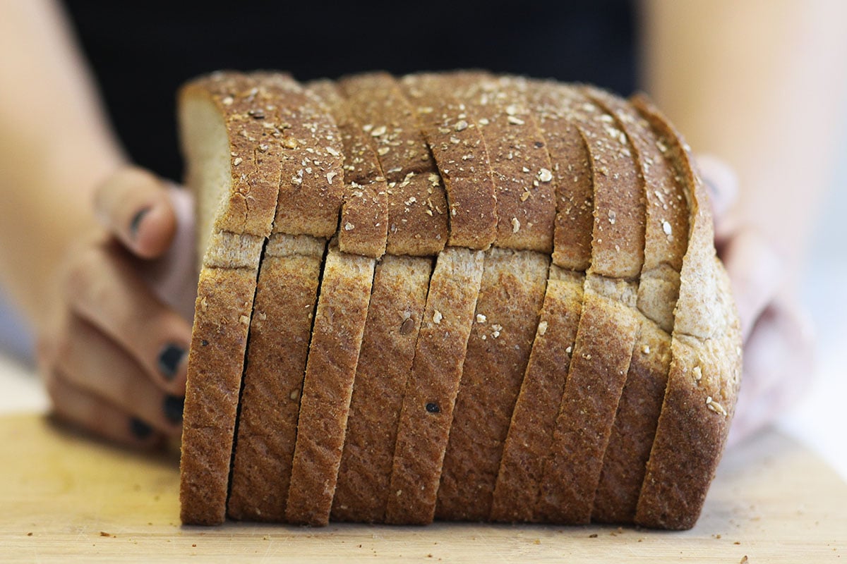 Salvage That Stale Bread With These 5 Ideas