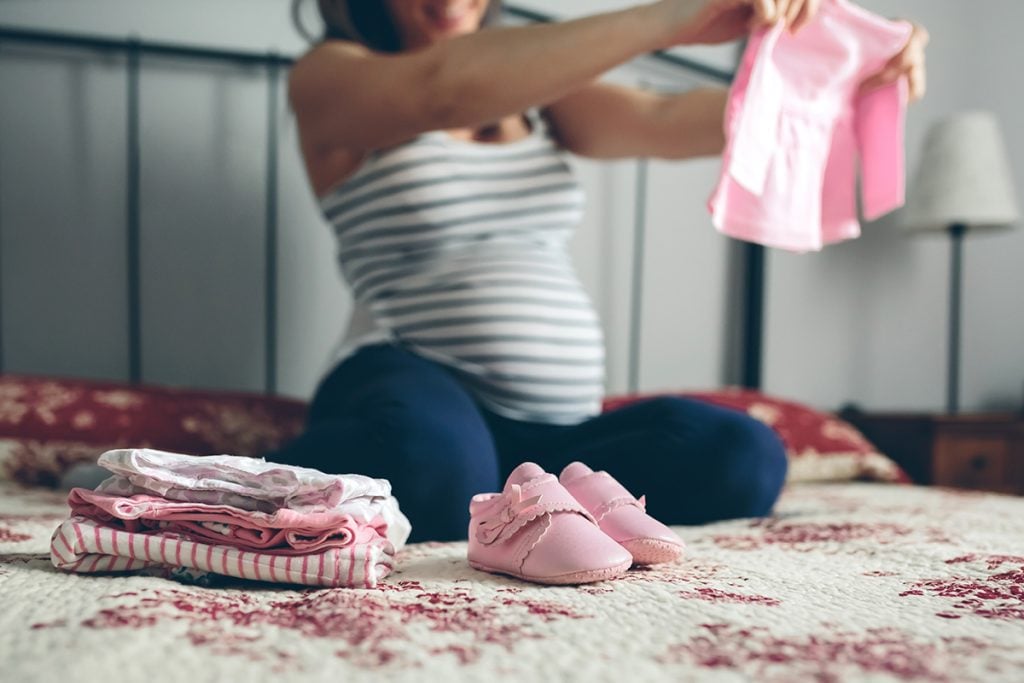 Budget for a Baby: What It Costs + How to Prepare Financially