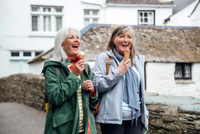 8 Destinations That Are Better (and Cheaper) During Shoulder Season