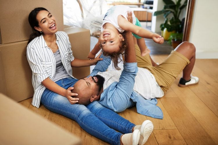 Our 10 Best Tips for Navigating the Home-Buying Process