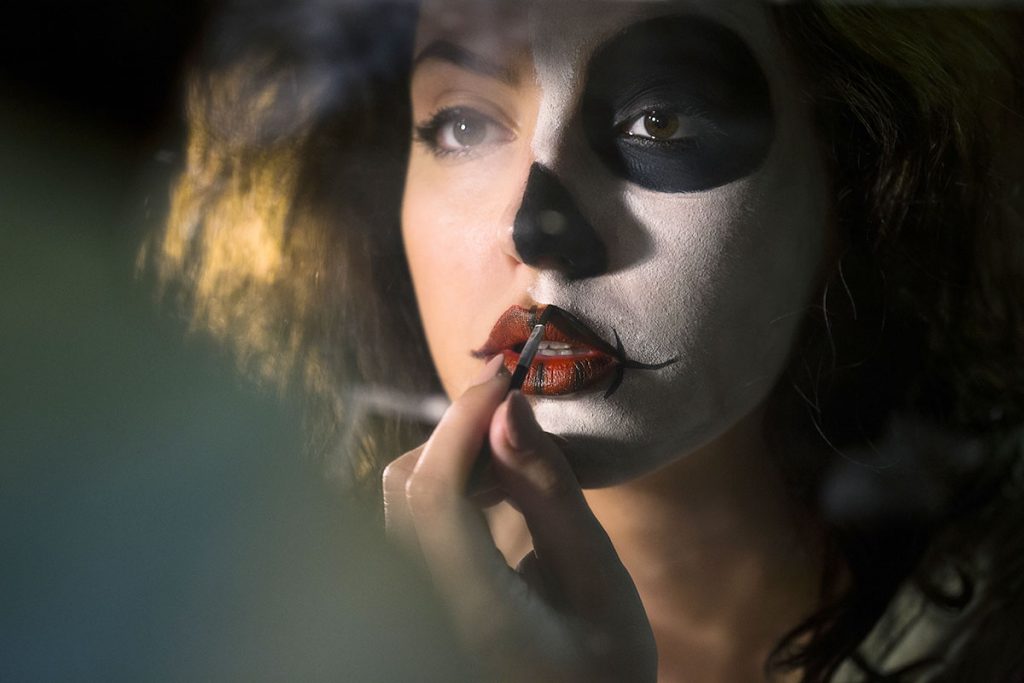 This is Why Ulta is the Best Option for Buying Halloween Makeup