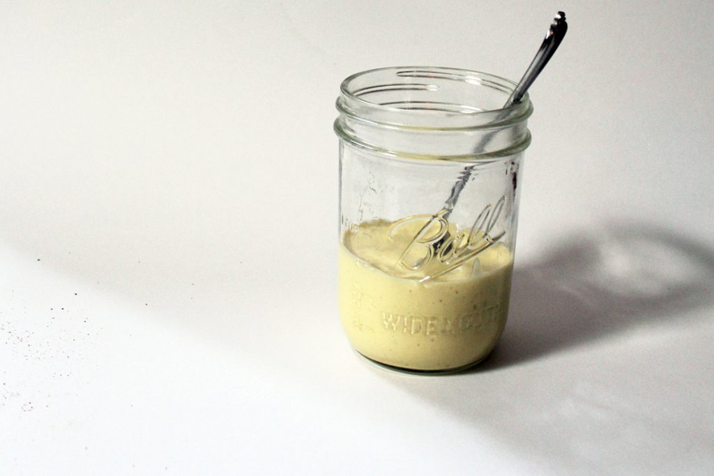 10 Homemade Condiments to Make With What You Have at Home