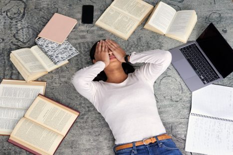 How to Spot and Avoid Student Loan Forgiveness Scams