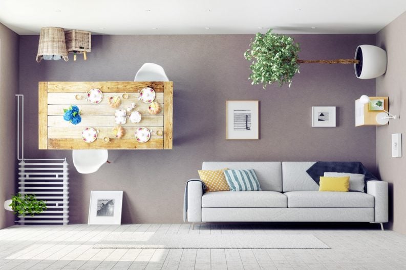 5 Must-Dos Before Leaving the House for 3 Months or 3 Days