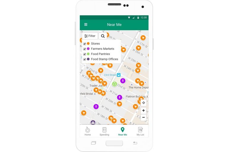 What’s My EBT Balance? This Free App Tells You