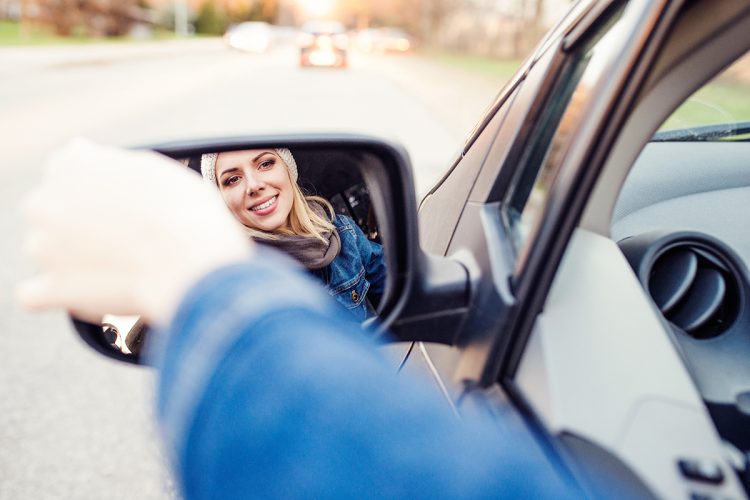 Want to Increase Your Car’s Trade-In Value? Here’s 4 Tips