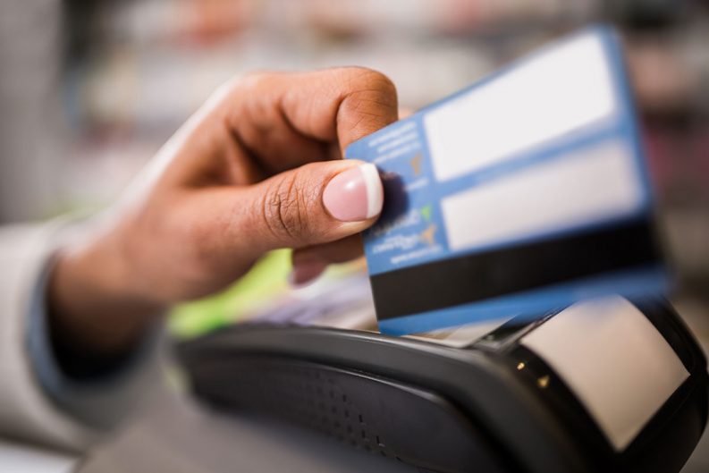 5 Ways to Improve Your Credit Utilization & Credit Score