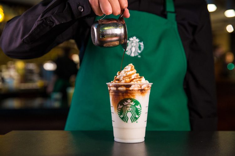 13 Starbucks Hacks that Add Up to Big Savings