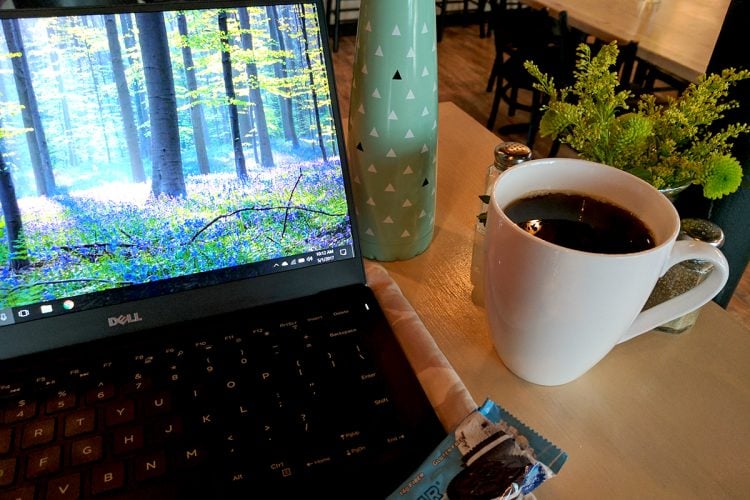 How I Made Over 50K In My First Year as a Freelance Writer