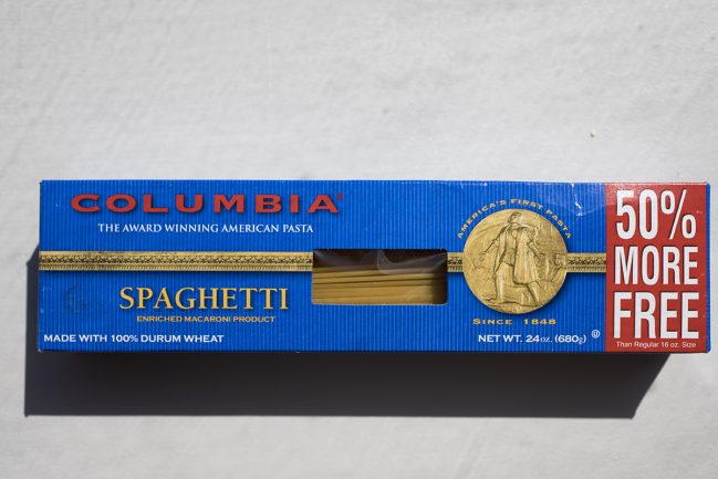 This is Your Shopping List for Dollar Store Food