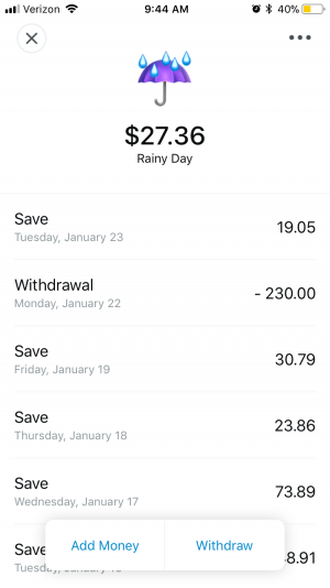 Digit Review: How This Guy Saved $4,300 Without Trying (2021)
