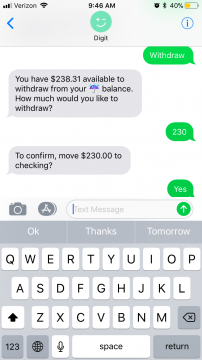 Digit Review: How This Guy Saved $4,300 Without Trying (2021)