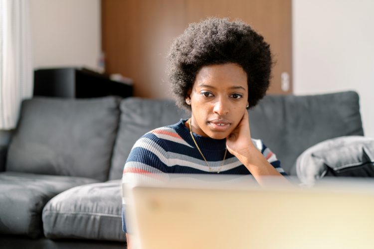 Avoid Work-From-Home Scams With This Expert Guide