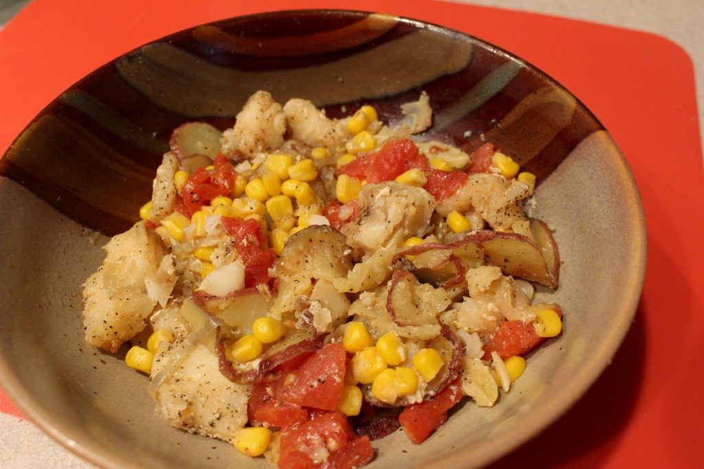 These Cheap Fish Recipes Keep You On Budget and Satisfied